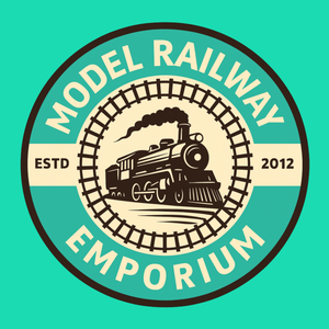 O Gauge – Model Railway Emporium